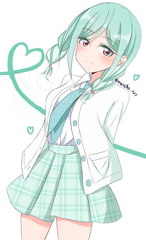 Onitsuka Tomari Love Live And 1 More Drawn By Matchamotimatcha