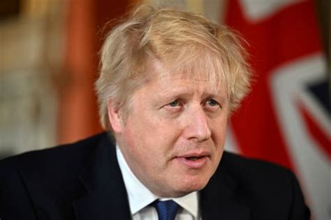 英兩大臣為最新醜聞辭職 強生再陷首相寶座保衛戰 國際要聞 全球 Nownews今日新聞