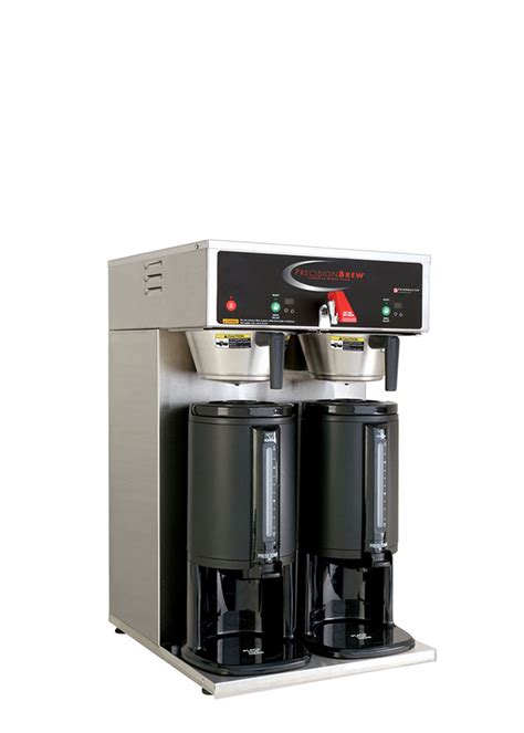 Grindmaster Precisionbrew Filter Coffee Machine B Dgp