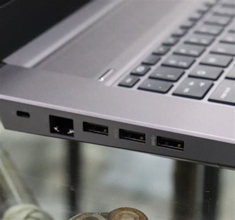 The HP G ZBook Displays All The Colors Creators Need