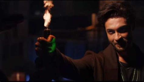 Aayush Sharma Unveils The Teaser Of His Fourth Film ‘as04 On Birthday