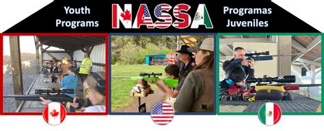 About Us Nassa Silhouette