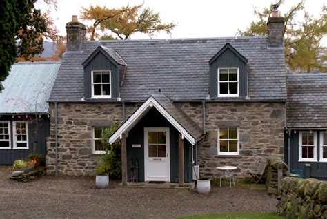 40 Scotland Inspired Design Ideas To Bring The Highlands Home Home Addict