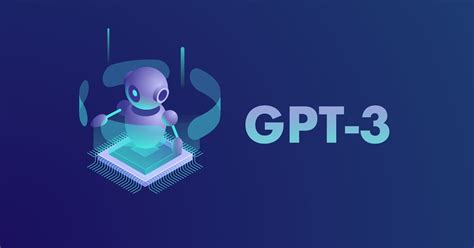 GPT 3 Generative Pre Trained Transformer 3 Amith GC S Blog