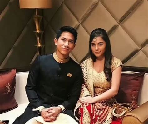 Ramai Gadis Patah Hati Ini Trivia Dayang Anisha Rupanya Dah Kenal