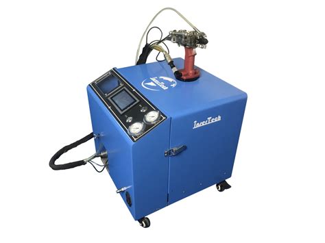 Auto Rivet Feed System Insertech