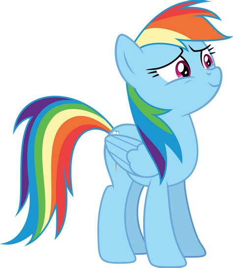 Rainbow Dash 5 By Sinkbon On Deviantart