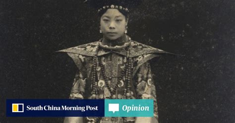 Opinion She Divorced Chinas Last Emperor And Died A Pauper The