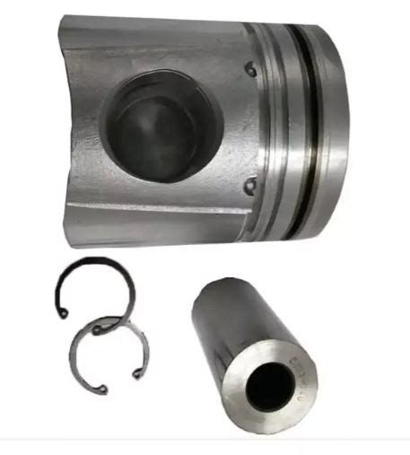 Piston Motor C Pasador Ford Cargo 8 3 Isl 114 66 Repuestos Kmh