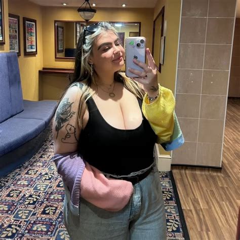 Bea 23 Beabowen14 Threads Say More