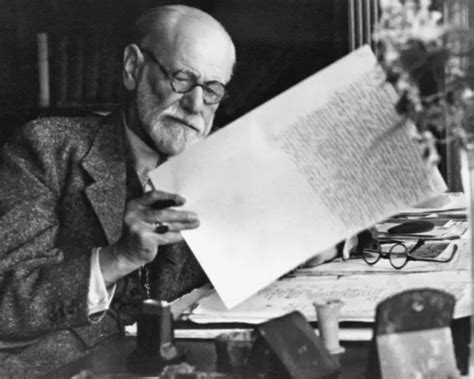 Sigmund Freud 8x10 Photo Picture Image Neurologist Founder