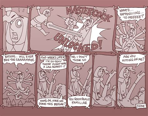 Oglaf Part 3 Adult Humor Oglaf Part 3 Adult Humor