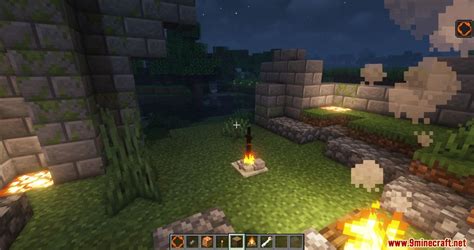 Dark Souls Mod 1Minecraft