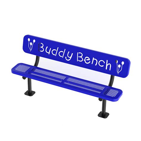 Buddy Bench