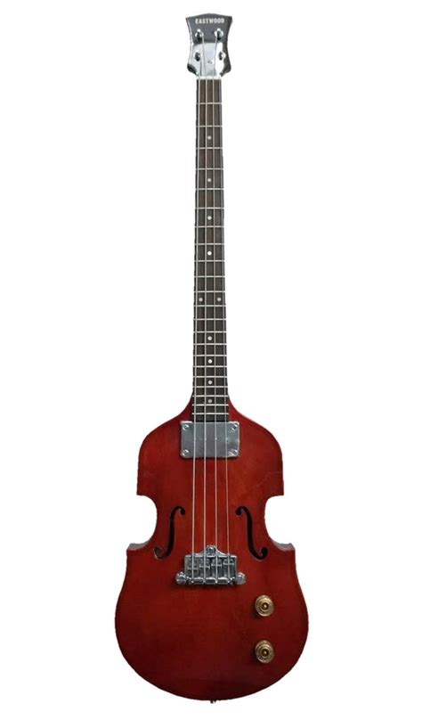 Eb 1 Bass Eastwood Guitars