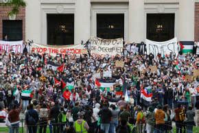 Holocaust Jokes Zionist Slurs Mass Commission Finds Drastic Rise