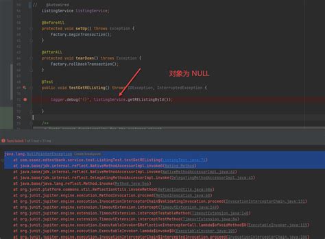 Spring Boot 测试的一个小调试 开发工具分享