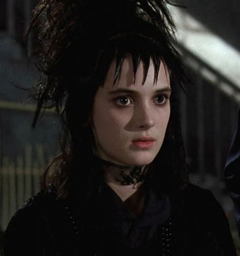 Lydia Deetz Beetlejuice Heroes Wiki Fandom