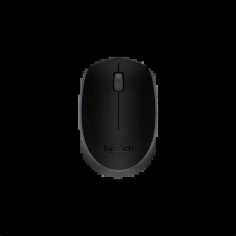 Logitech M171 Bežični Miš Papirus Hr