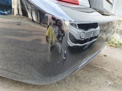 자동차 컴파운드 사용법 기스 제거 스크래치 긁혔을 때 이렇게 하면 된다 네이버 블로그