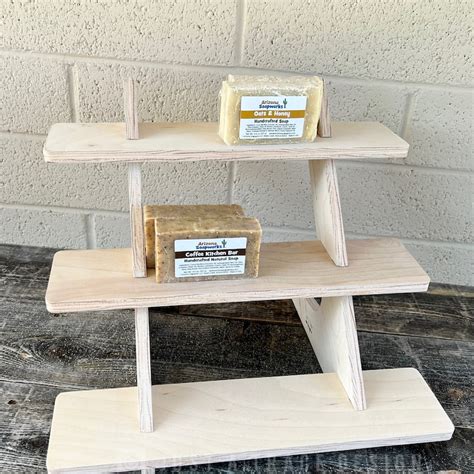 Collapsible Craft Display Etsy