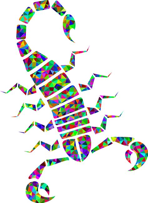 Explore 101 Free Scorpion Illustrations Download Now Pixabay