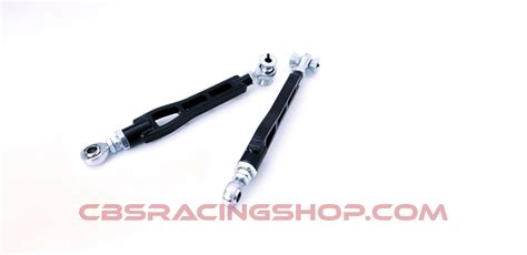 Cbs Racing Shop Bmw E9x E8x Rear Suspension Kit Fat Drift Performance