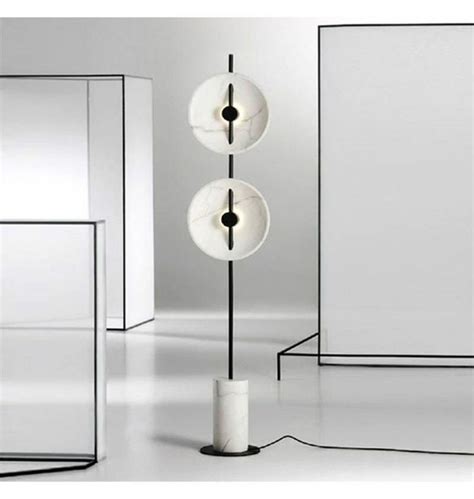 모던 대리석 거실 플로어 장스탠드 조명 스탠드등 무드등 안방 티몬