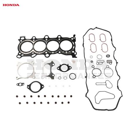 Genuine Honda Upper Head Gasket Kit K20C1 - Civic Type R FK8 / FK2