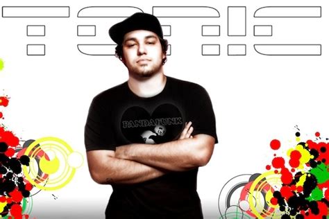 Tonc Most Talented Dj Ive Heard Yet