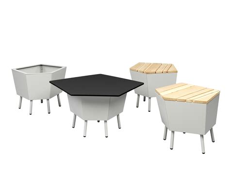 Elevation Planter And Designer Furniture Architonic