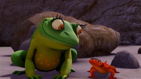 Albert Dinosaur Train Wiki Fandom Powered By Wikia
