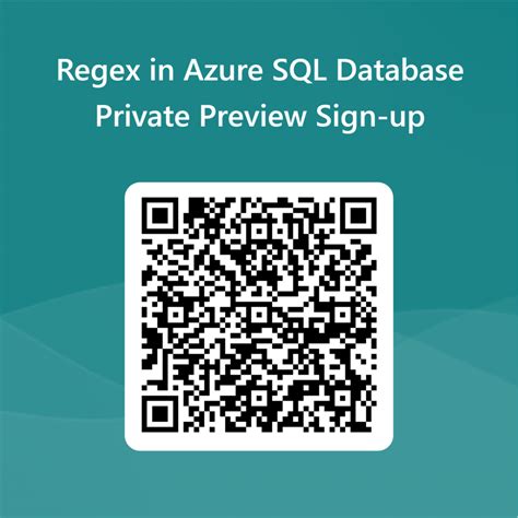 Introducing Regular Expression Regex Support In Azure Sql Db Azure