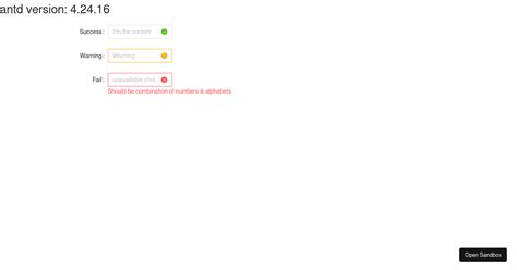 Antd Reproduction Template Forked Codesandbox