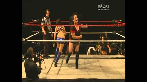 Female Wrestling JPE Vs Megan Kate W Evie YouTube