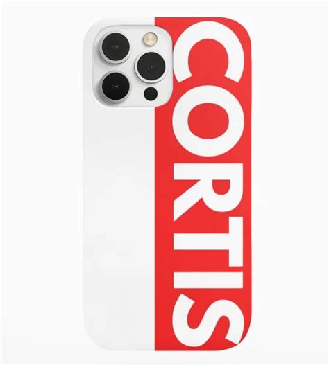 Cortis Merch Free Shipping Worldwide