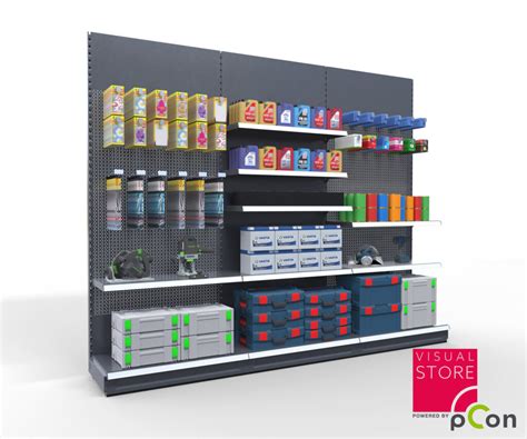 Visual Store Visual Store Planungsprogramm