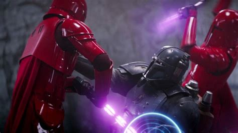 The Mandalorian Season 3 Lets Break Down Paz Vizslas Big Death Scene