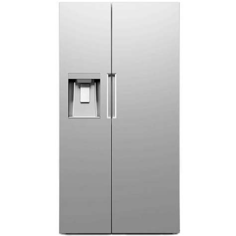 Mrs26d5ast Midea Replacement Parts Midea