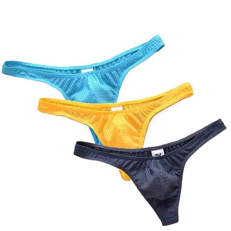 nouveautés string homme fr