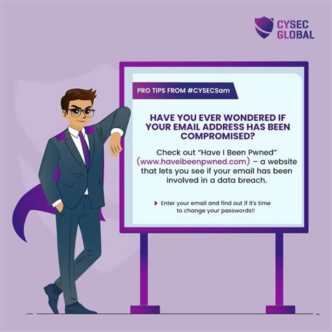 Cysec Global On Linkedin Cybersecurity Dataprotection Cyberawareness Infosec Staysafeonline…