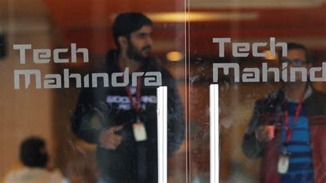 Tech Mahindra IBM Tie Up To Set Up Innovation Centres
