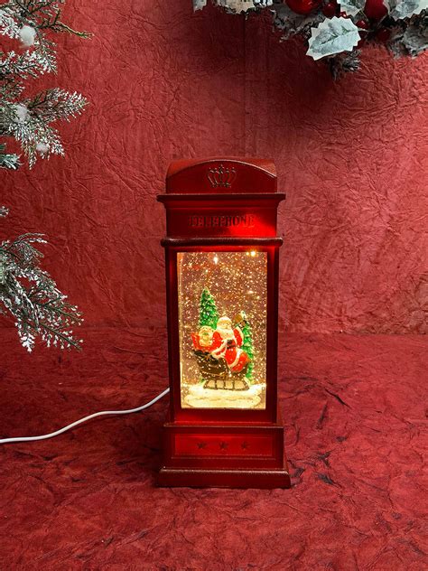 Buy Snow Globe For Christmas In India Online