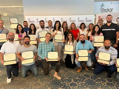 Algorithm Life In Focus Aub Customer Centricity Training Held In Dubai Algorithm Life In Focus Aub Customer Centricity Training Held In Dubai
