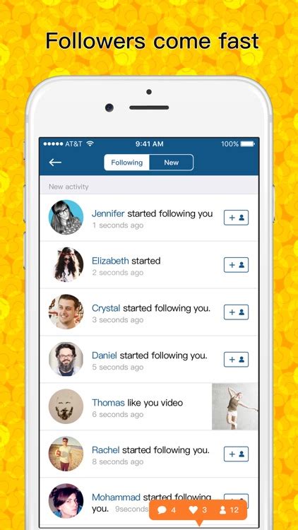 Insta Boost Followers For Instagram Get From Who View Your Profile By Shuzhen Chen