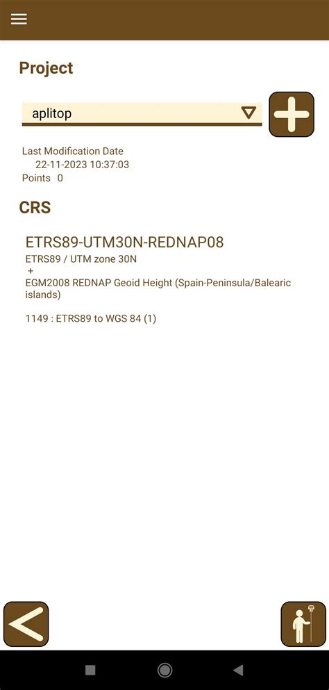 Integration Of Reach Rx With Aplitop Tcpgps For Android Reach Rx