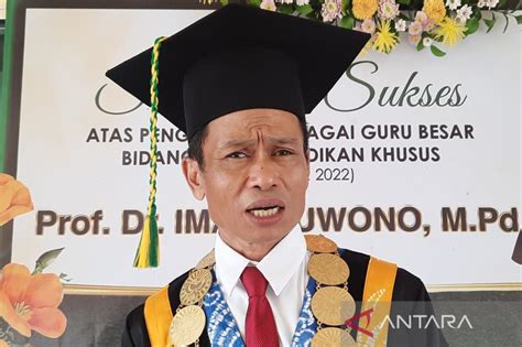 Dosen ULM Masuk Top Peneliti Indonesia ANTARA News
