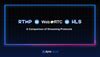 RTMP Vs WebRTC Vs HLS A Comparison Of Streaming Protocols