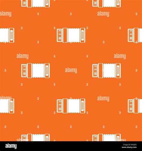 Accordion Pattern Seamless Stock Vector Image And Art Alamy