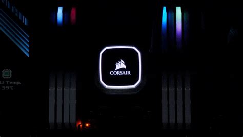Vengeance Rgb Pro Sl 64gb 4 X 16gb Ddr4 Dram 3200mhz C16 Memory Kit Vengeance Rgb Pro Sl 64gb 4 X 16gb Ddr4 Dram 3200mhz C16 Memory Kit